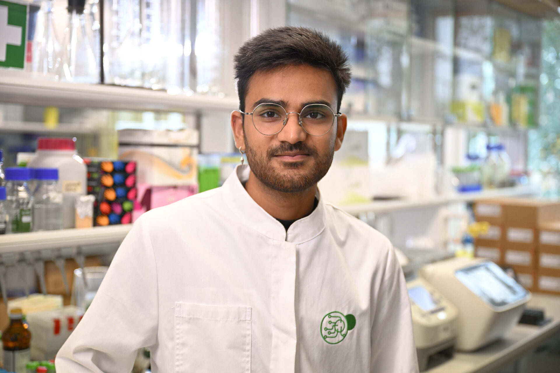 🎤An interview with...Abdullah Nasir - Doctoral Candidate 5 (Tallinn ...